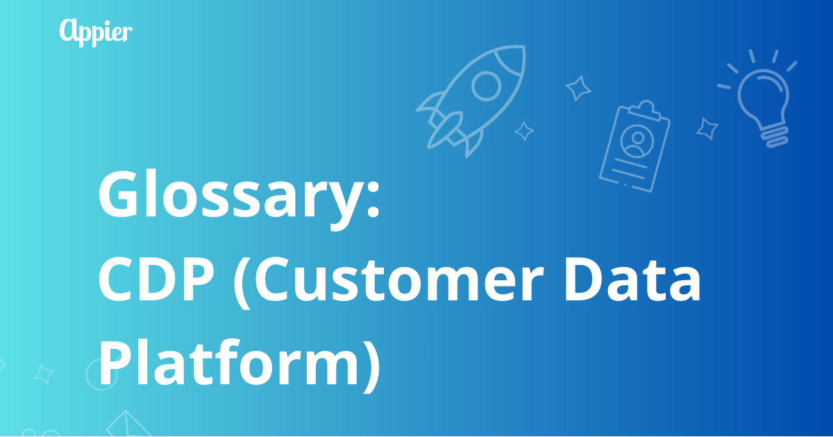 What Is Customer Data Platform Cdp
